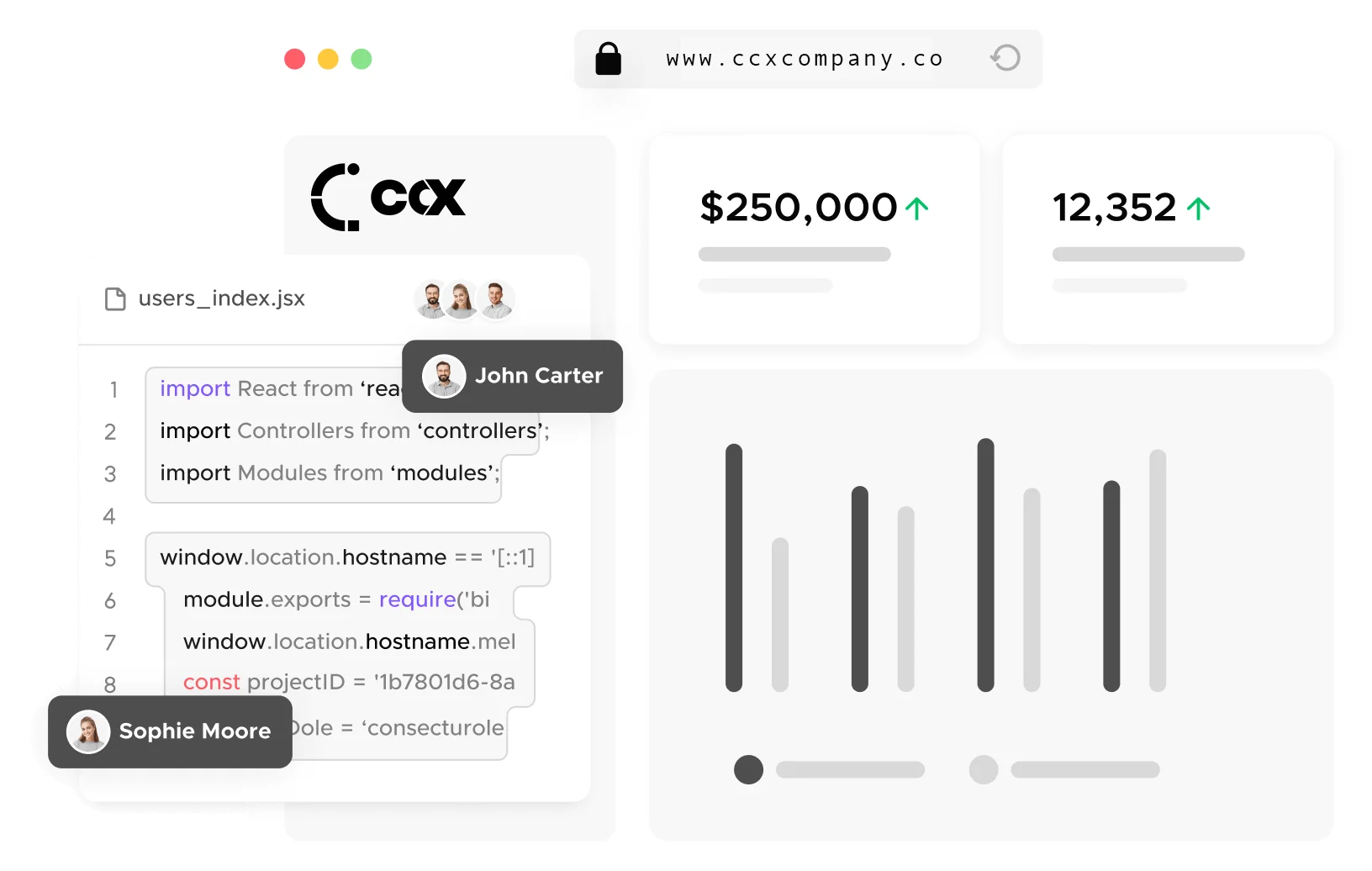 CCX Company - Soluciones en Experiencia del Cliente para su empresa ...